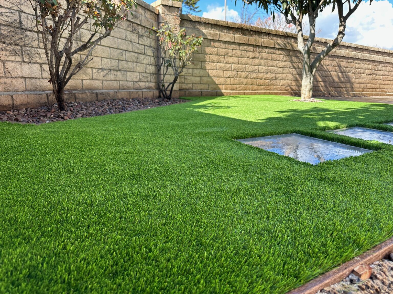 Home - Oasis Turf & Hardscape